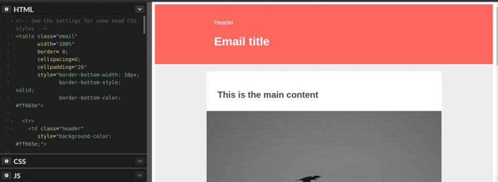 Can I Edit the Email Templates? – ListingPro Documentation