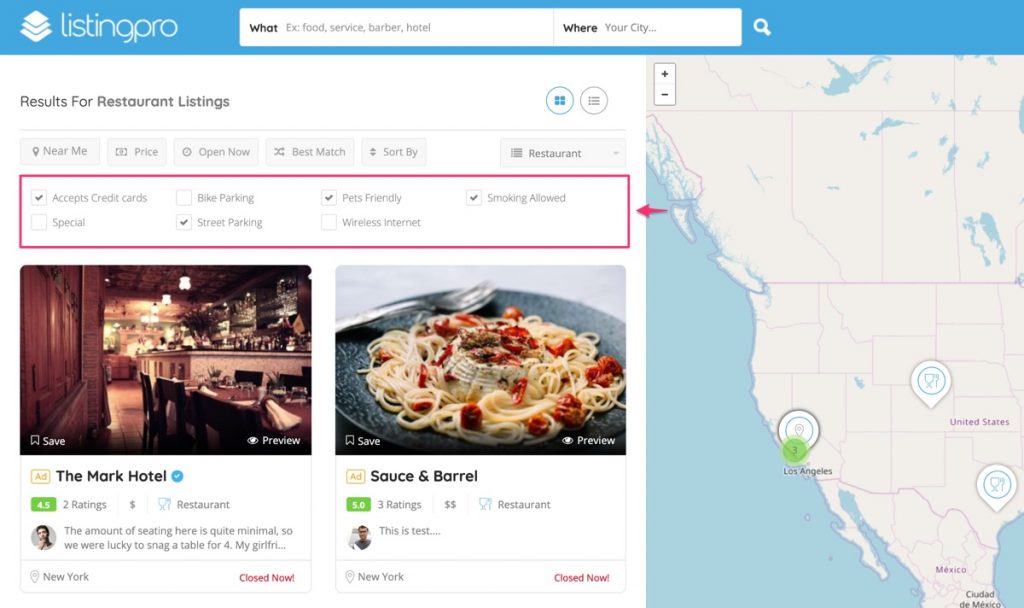 How to add a Listing Feature? – ListingPro Documentation